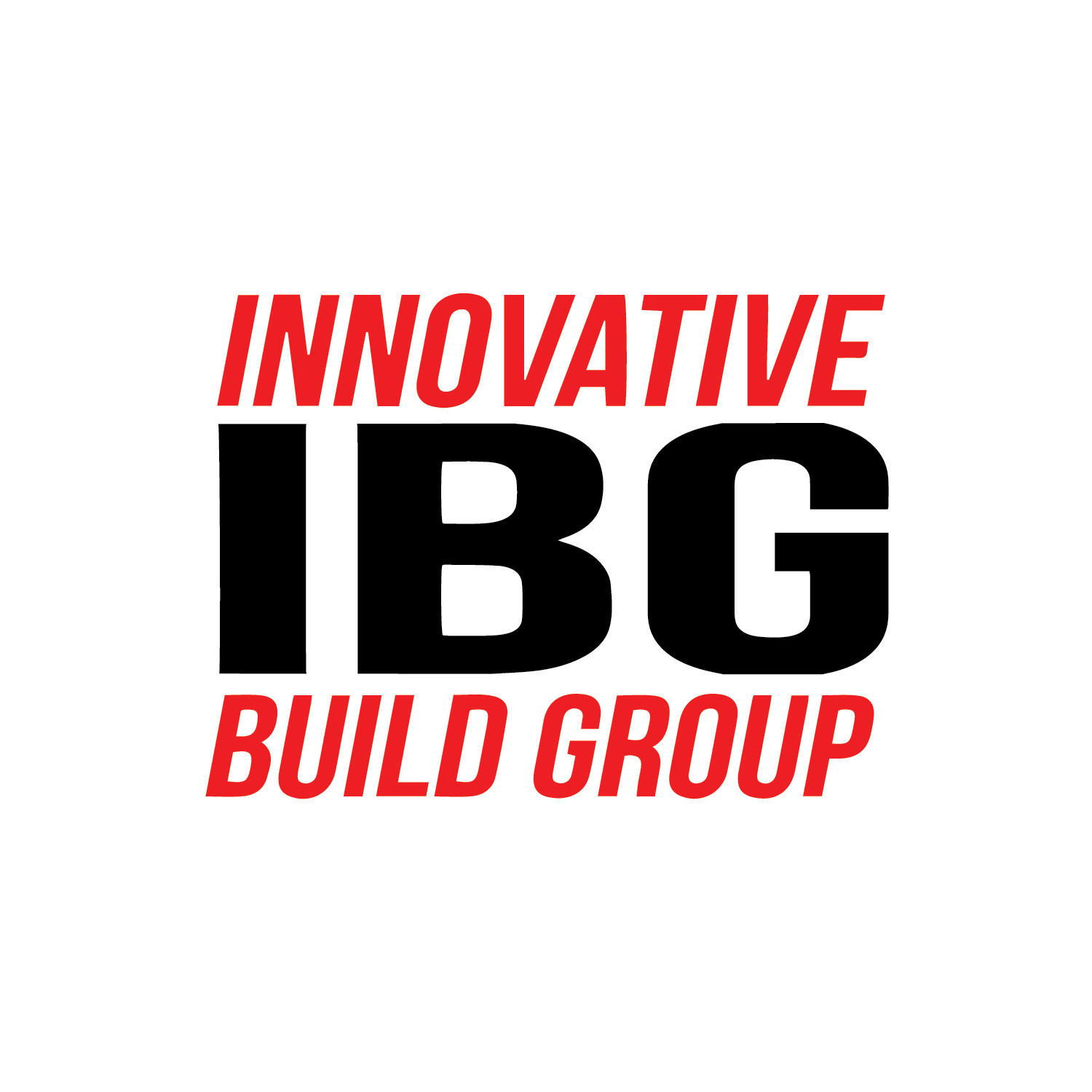 IBG Restorations Brand Guide
