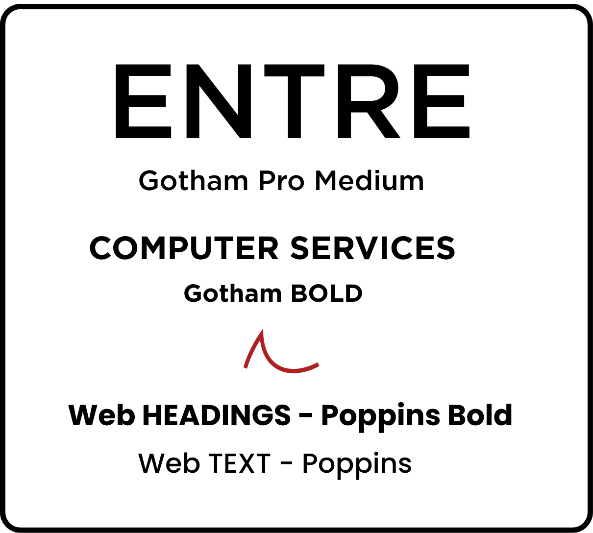 Entre Computer Services